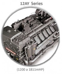 Motores Yanmar » Náutica Fuera de Borda